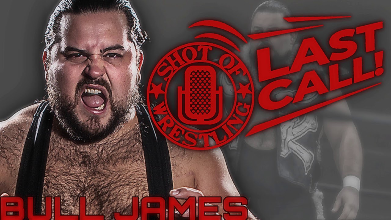 Bull James Last Call - YouTube