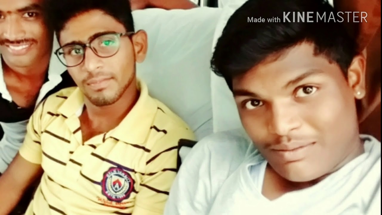 KITS MARKAPUR CSE 2014-18 (B.tech.) Krishna Chaitanya institute of ...