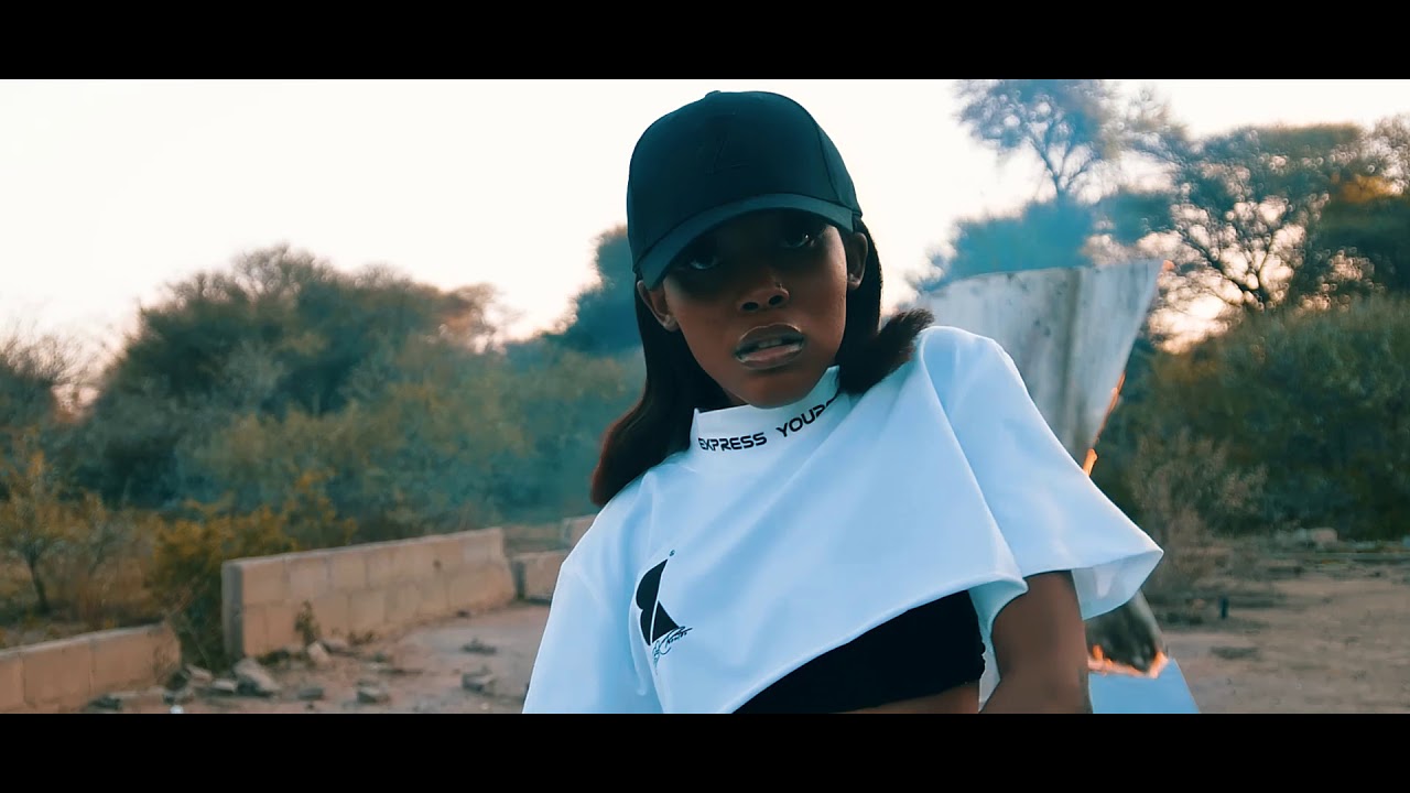 Collections by Bk Proctor x Chantel - YouTube