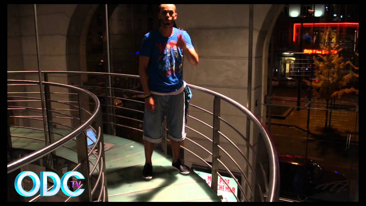 How To Dance Video - Episode 2 - Learn Popping - Move Of The Week - YouTube