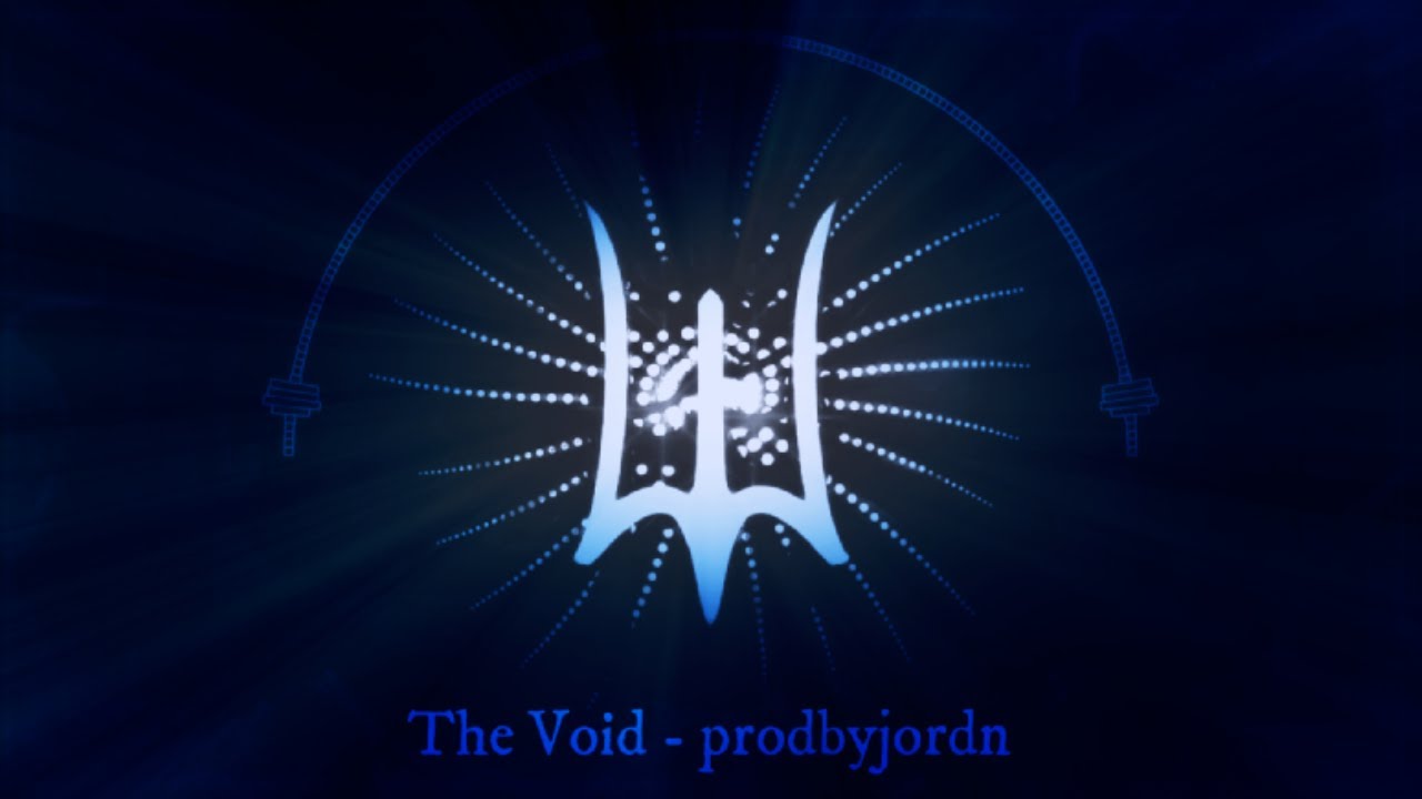 The Void - (Deepwoken Fan OST) - YouTube