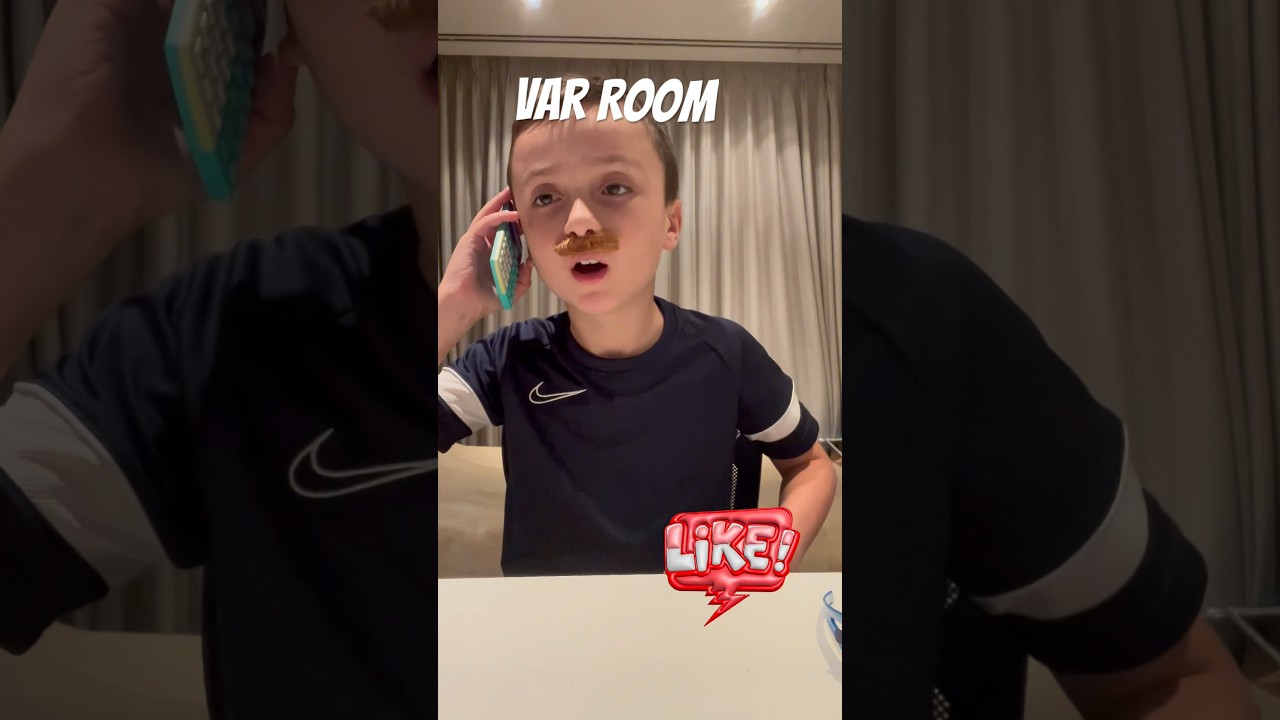 Var room and what goes on #chealse #footballleague #premierleague # ...