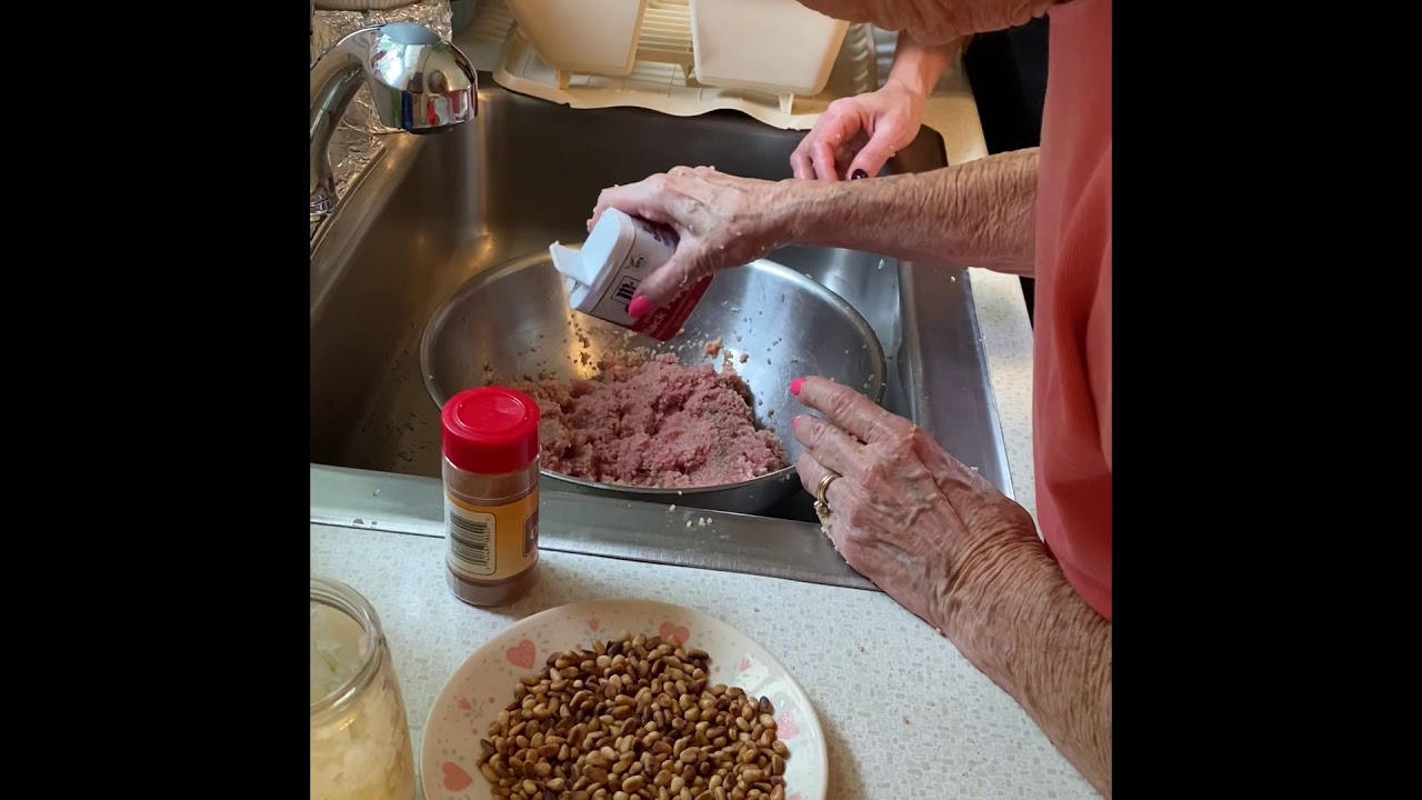 How to make Kibi - YouTube