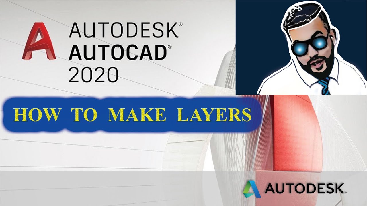 How To Make Layers AutoCAD 2020 Tutorial For Beginners Episode 1 YouTube how-to-make-layers-autocad-2020-tutorial-for-beginners-episode-1-youtube