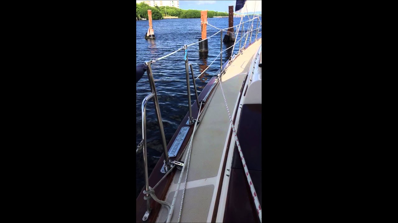 Garhaeur EZ3 jib car system - YouTube