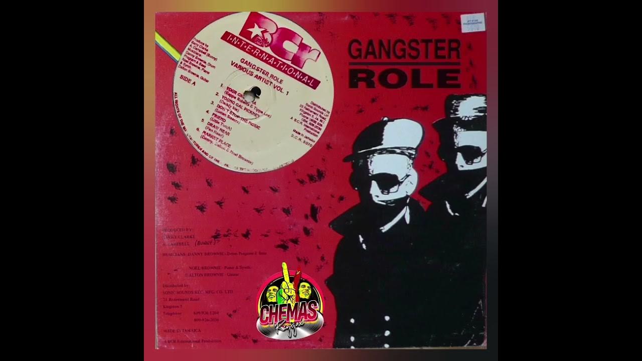 Lucan Scissors – Don't Stop The Music - YouTube