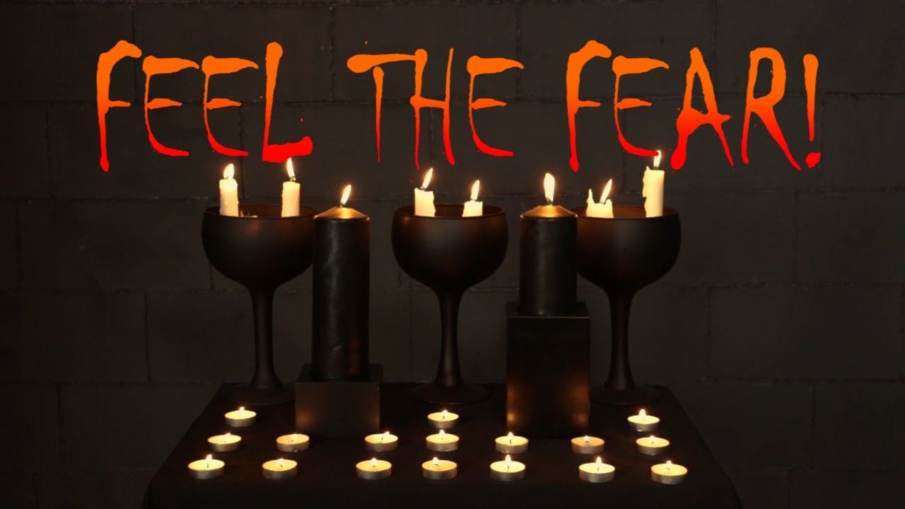 Horror Music soundscape - dark ambient Halloween music - YouTube Music
