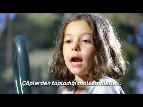 İSTAÇ Tanıtım Filmi