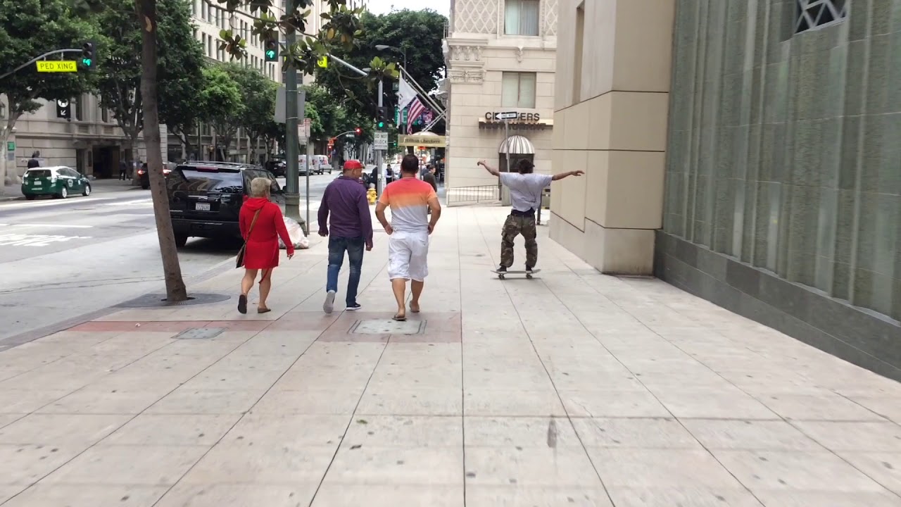 DeAngelo Harris - YouTube