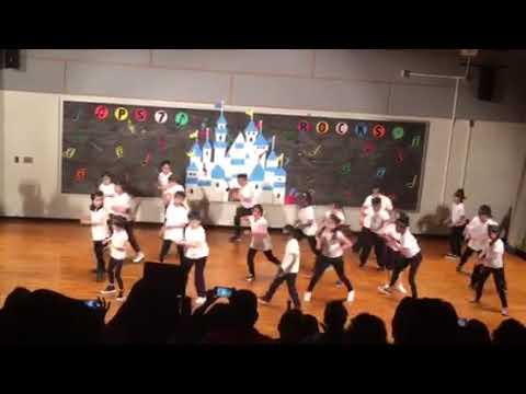 Assembly 3rd Grade, PS 7, Abraham Lincoln - YouTube