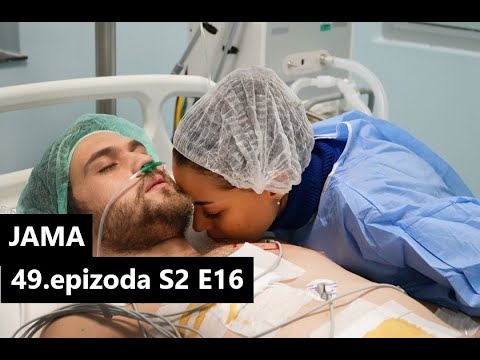 Jama (Çukur) | 49. epizoda - S2 E16