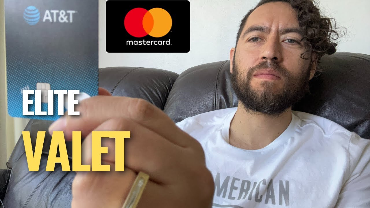 Elite Valet - Banorte AT&T Elite - YouTube