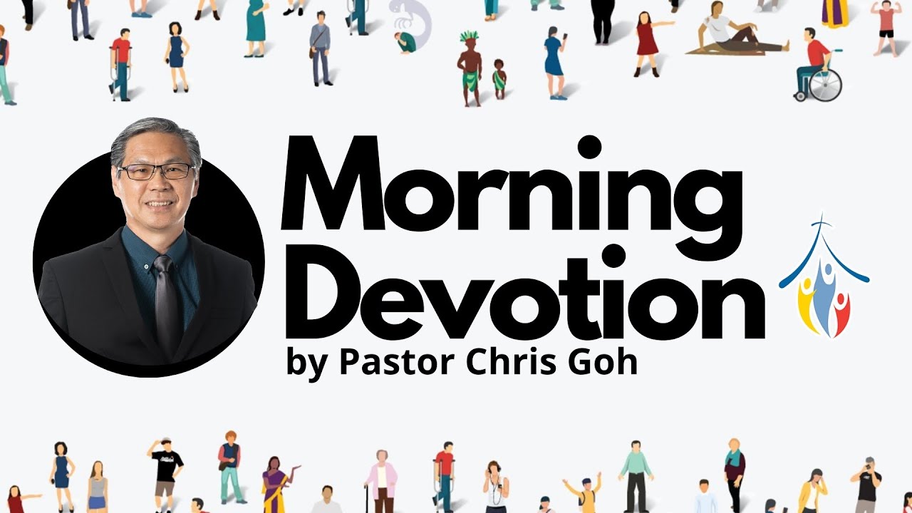 English Morning Devotion Prayer No 362 26 Nov 2021 6 30am YouTube English Morning Devotion Prayer No 362 26 Nov 2021 6 30am YouTube
