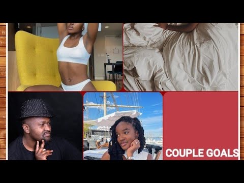 Couple Goals II || Karabo Mwasi || Sive Matiwane || Beyond Dreams Productions || Nu Era Films ...