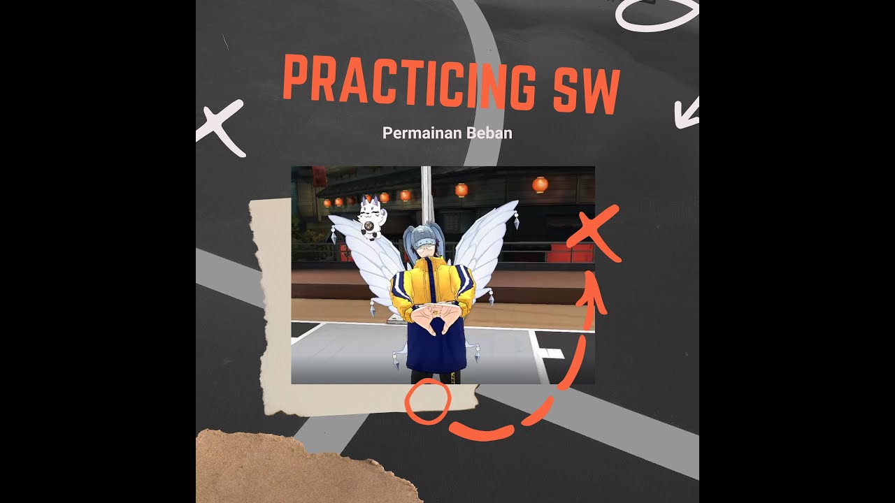 SW Practicing #Days 1 - YouTube