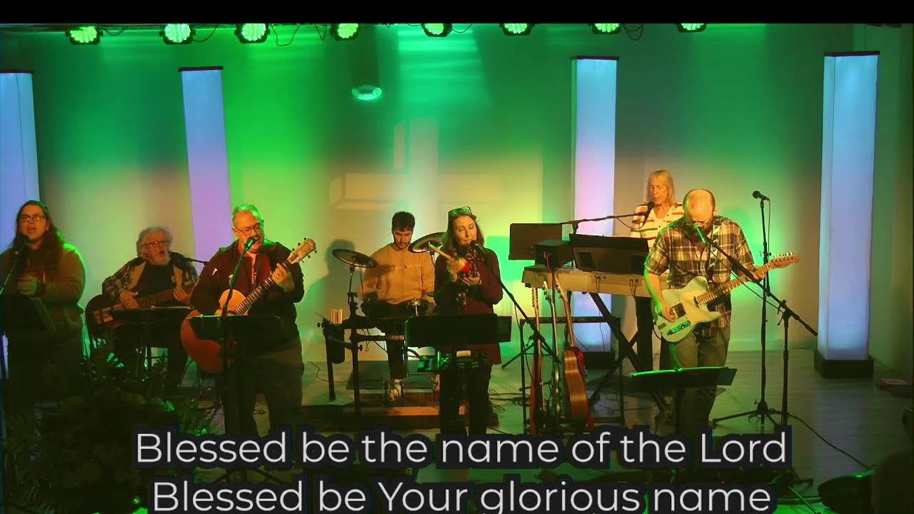 04/11/2025 Plaid Friday - YouTube