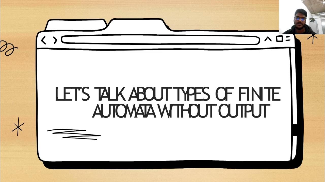 BASICS OF AUTOMATA & COMPUTABILITY THEORY - YouTube