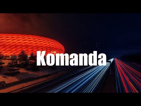 Polina Gagarina, Egor Creed & Dj SMASH - Komanda (English Translation) - FIFA World Cup 2018