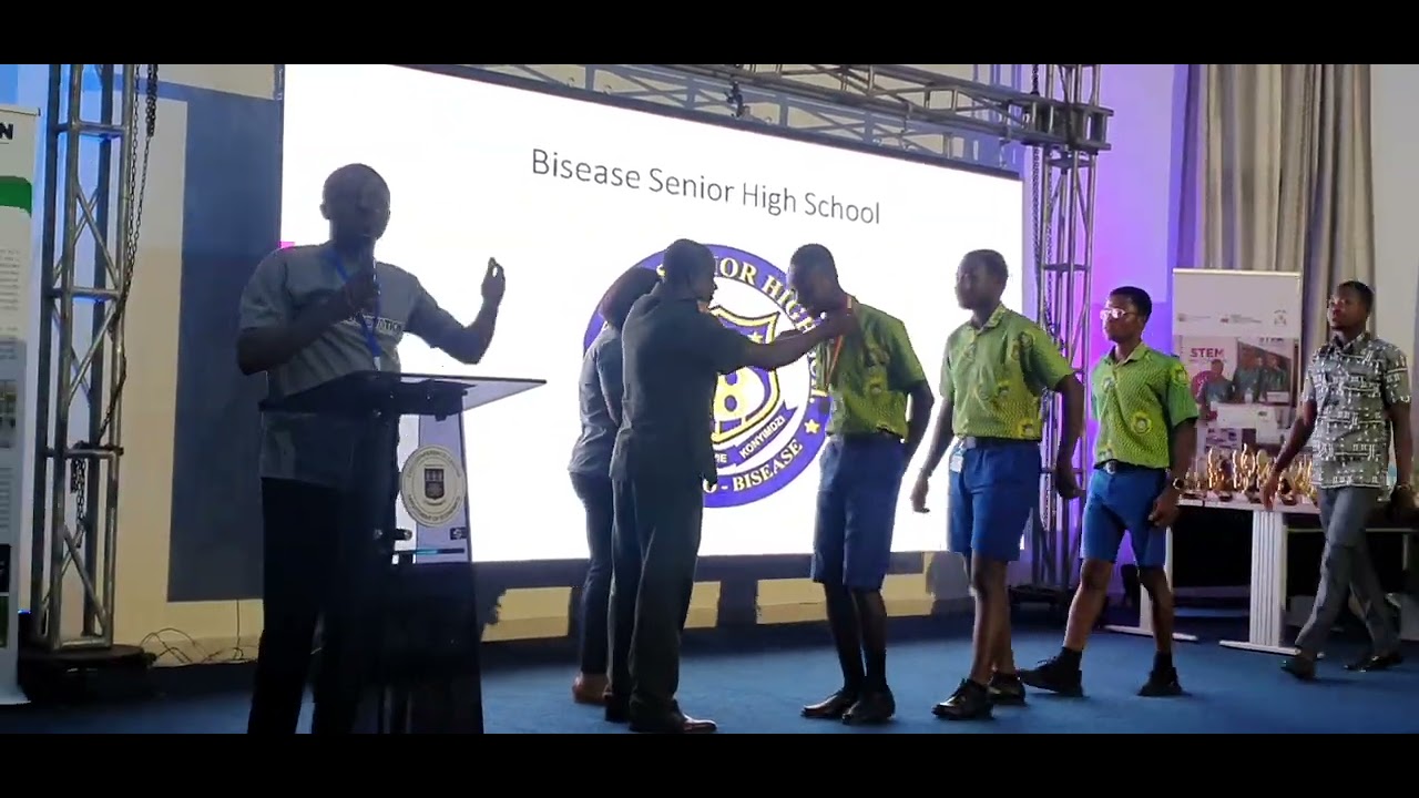 The national and sustainability project winners Biseco applauded ...