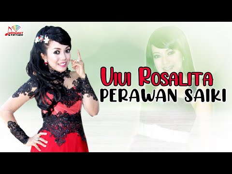 Vivi Rosalita - Perawan Saiki (Official Music Video)