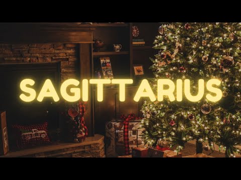 SAGITTARIUS ♐ Tignan ang RED FLAGS & WARNING SIGNS 🎄 December 8-14 ...