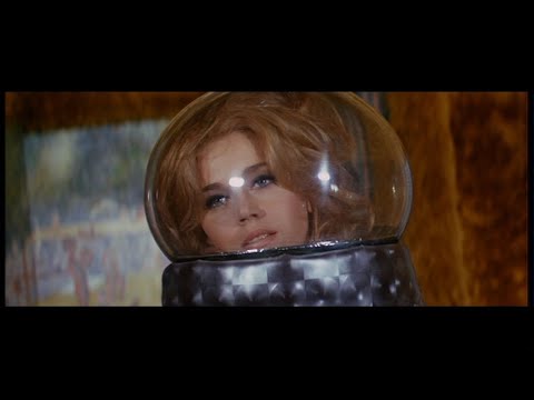 Rise And Shine | Barbarella
