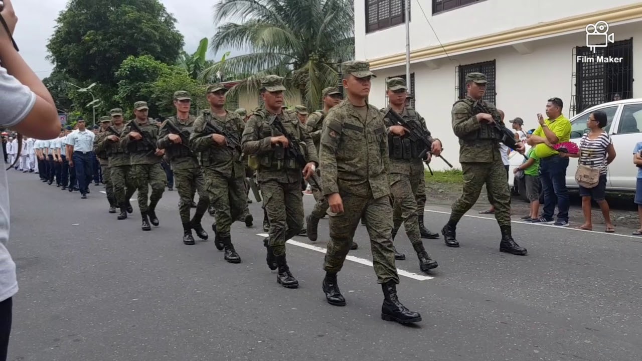 Gen.Simeon Ola Day 2019 - YouTube