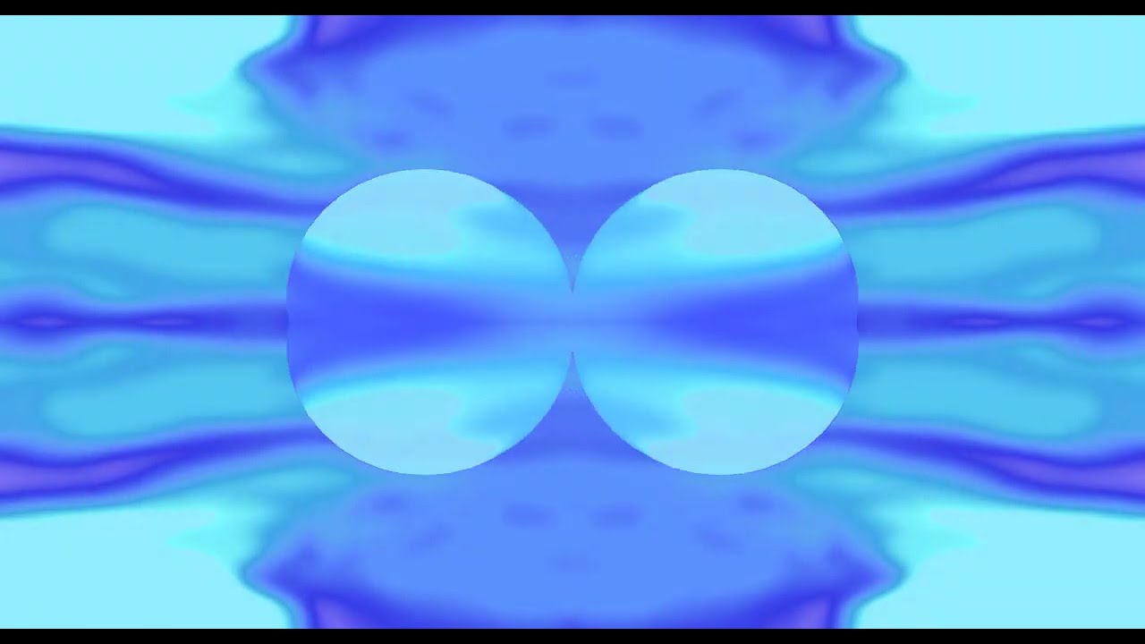 Perlin Noise VJ Loop - YouTube