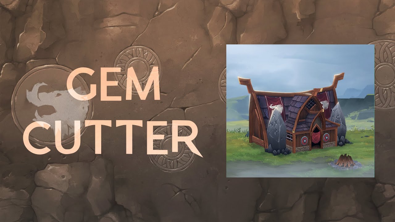 [Extreme Solo] Boar Conquest: Gem Cutter - YouTube