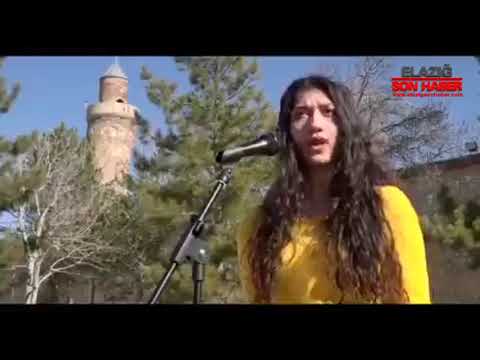 Elazığ'da Ahmet Kabaklı Anadolu Lisesi Öğretmen ve Öğrencileri Elazığ’ın Tanıtım Videosunu Çekti