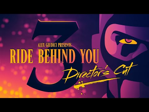 Team Fortress 2 - Ride Behind You 3 (Director's Cut) ft. Dennis Bateman