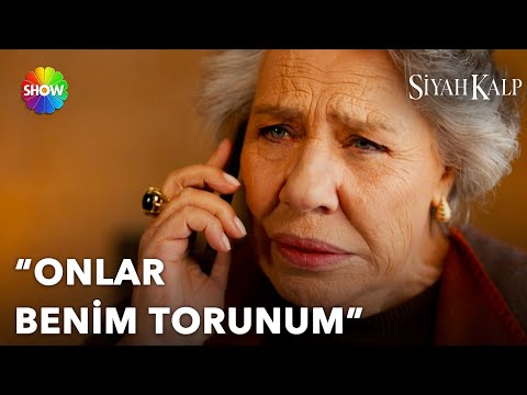 Nihayet Hanım, Sumru'nun ağzını aradı! | Siyah Kalp 15. Bölüm