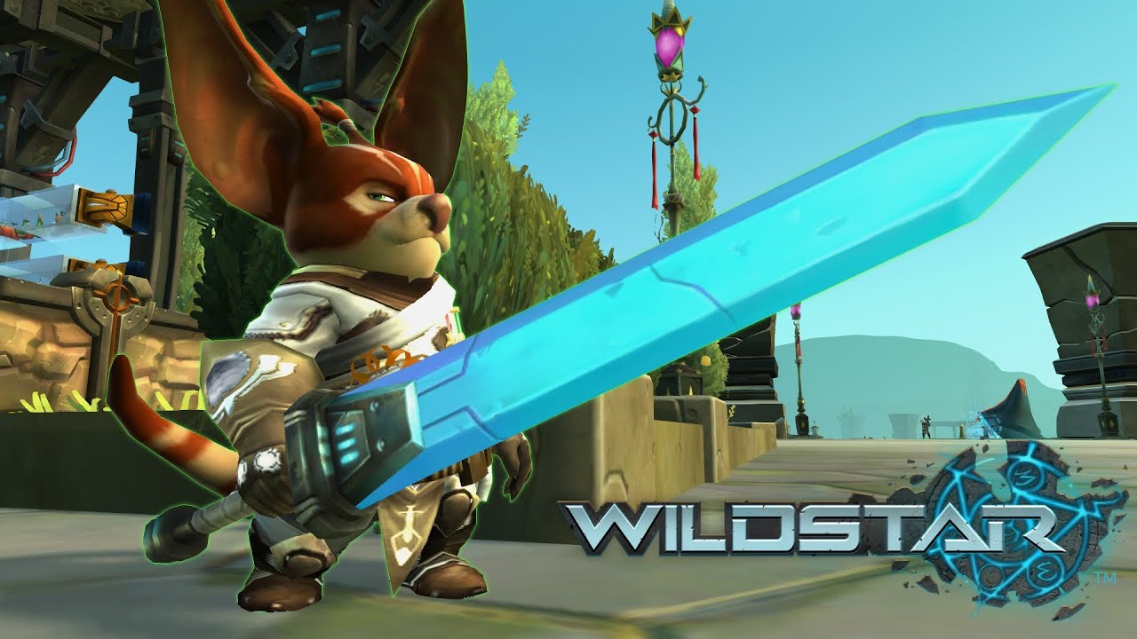 Wildstar Chua