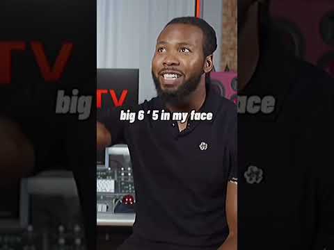 JOSH NORMAN SPEAKS ON HIS FIGHT WITH HIM AND CAM NEWTON 😱😱