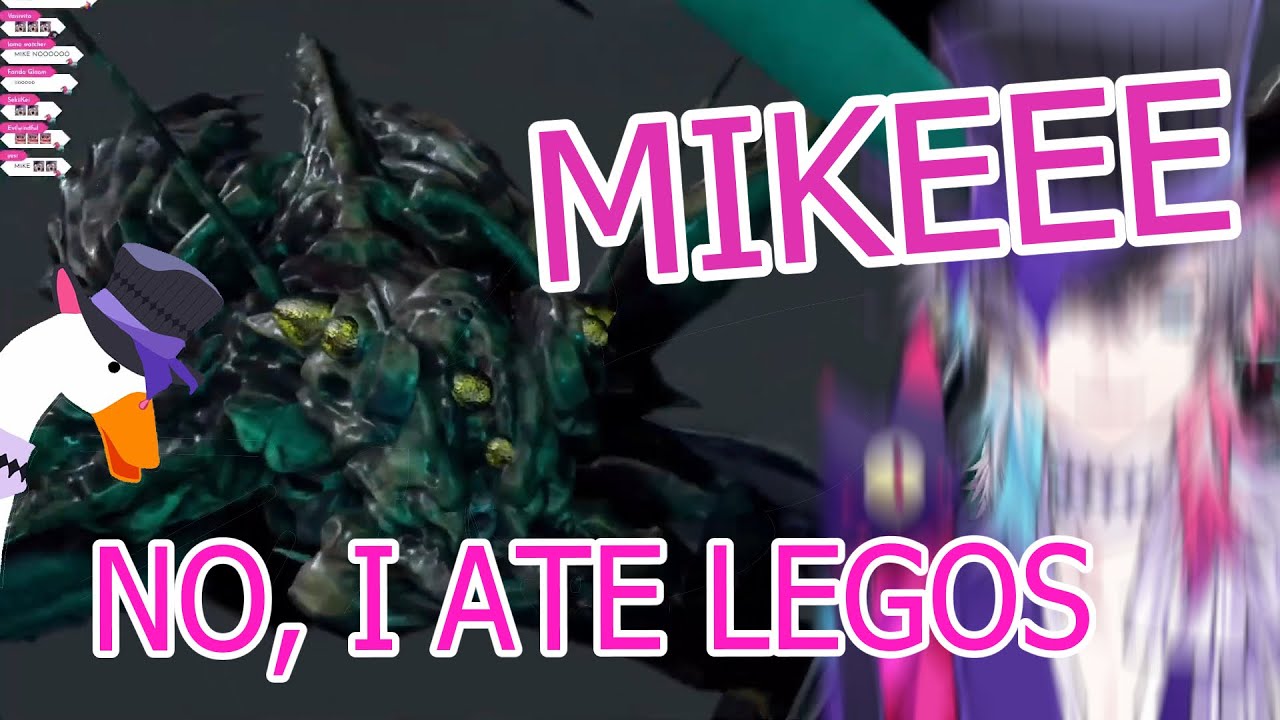 Bettel going INSANE in RE4 + Bettelgoose RE4 FINALE part2 #gavisbettel ...