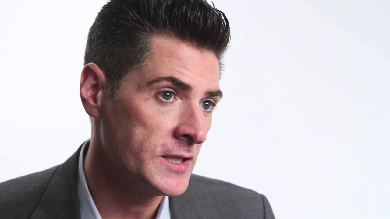 Anthony Salcito and assessment | HundrED - YouTube