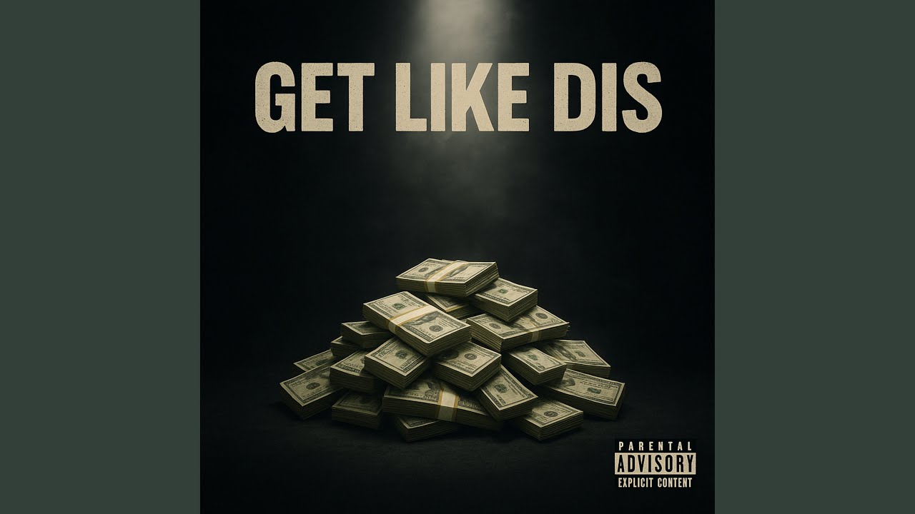 GET LIKE DIS - YouTube