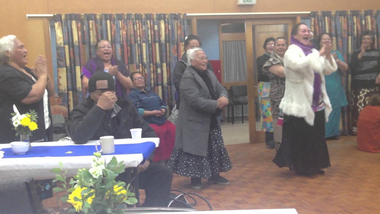 Matauala Fatele - YouTube