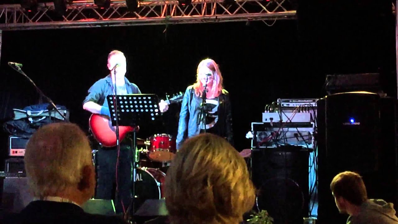 The Unnamed Band Song 3 - YouTube