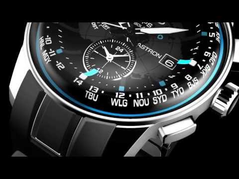 New Astron Design 2014 - YouTube