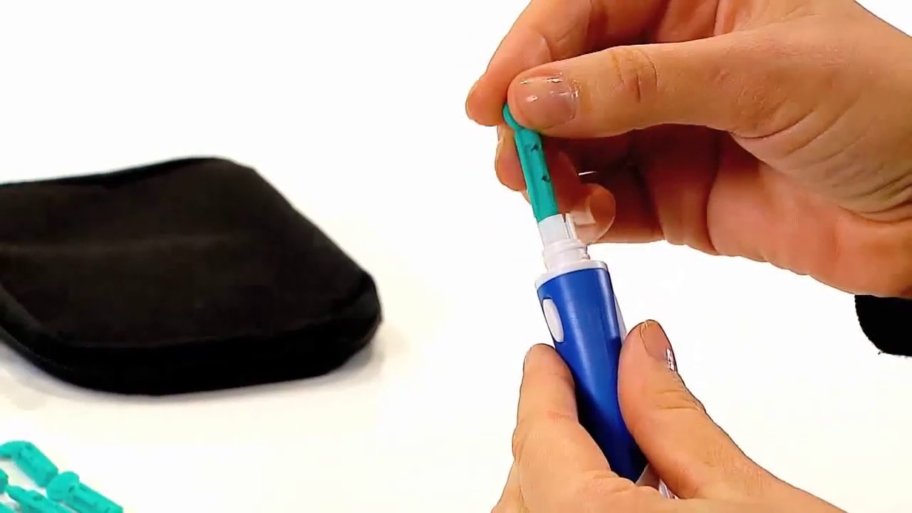 How to use your Prodigy AutoCode Talking Meter - YouTube