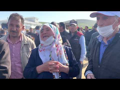 ALTINLARI ALIP HAYVAN ALMAYA GELEN TEYZE|| HÜZÜNLÜ BAŞLADI MUTLU BİTTİ PAZARLIK!