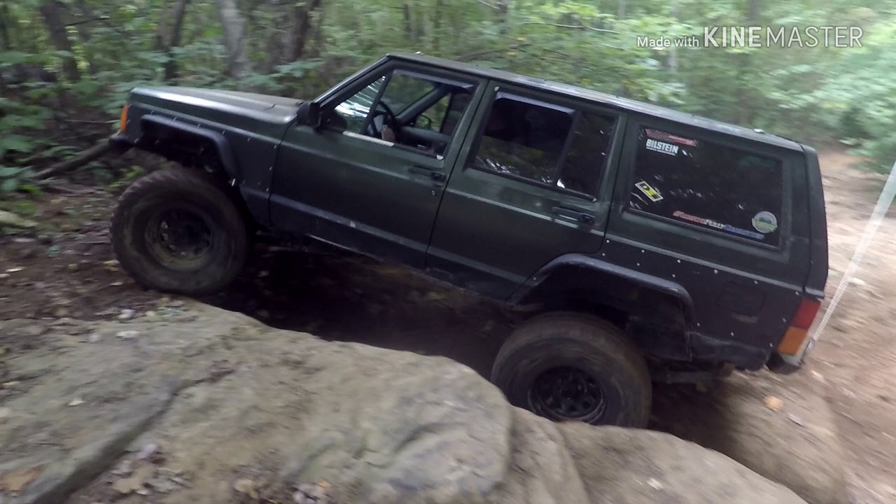 Dixie run 2018 golden mountain park - YouTube
