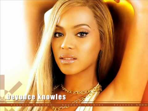 BEYONCE IRREPLACEABLE SPANGLISH VERSION - YouTube