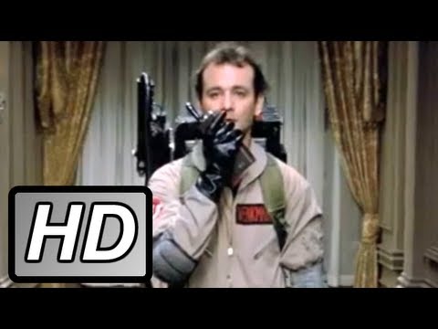 He Slimed Me: Ghostbusters (1984) Movie Clip - YouTube