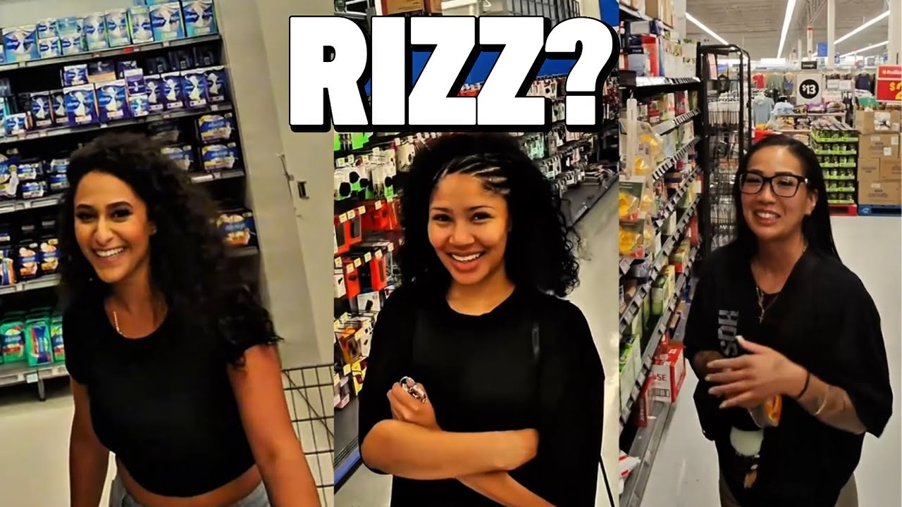 Chrisbizness Best Rizz Compilation Of 2025 - YouTube