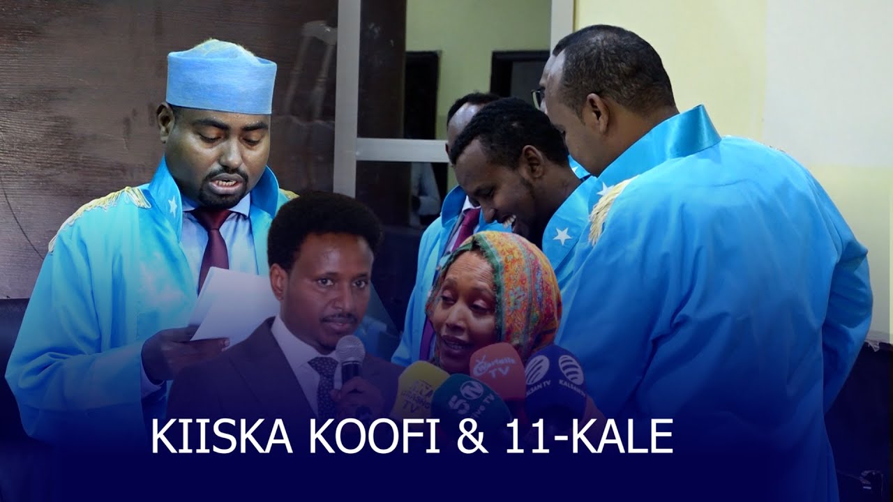 KIISKA KOOFI & 11-KALE:-Maxaa Xiga Kadib Xukunkii Maxkamada Gobolka ay ...