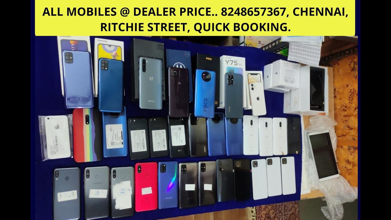 STOCK UPDATE 06-10-22. CALL 8248657367. All MOBILES @ DEALER PRICE ...