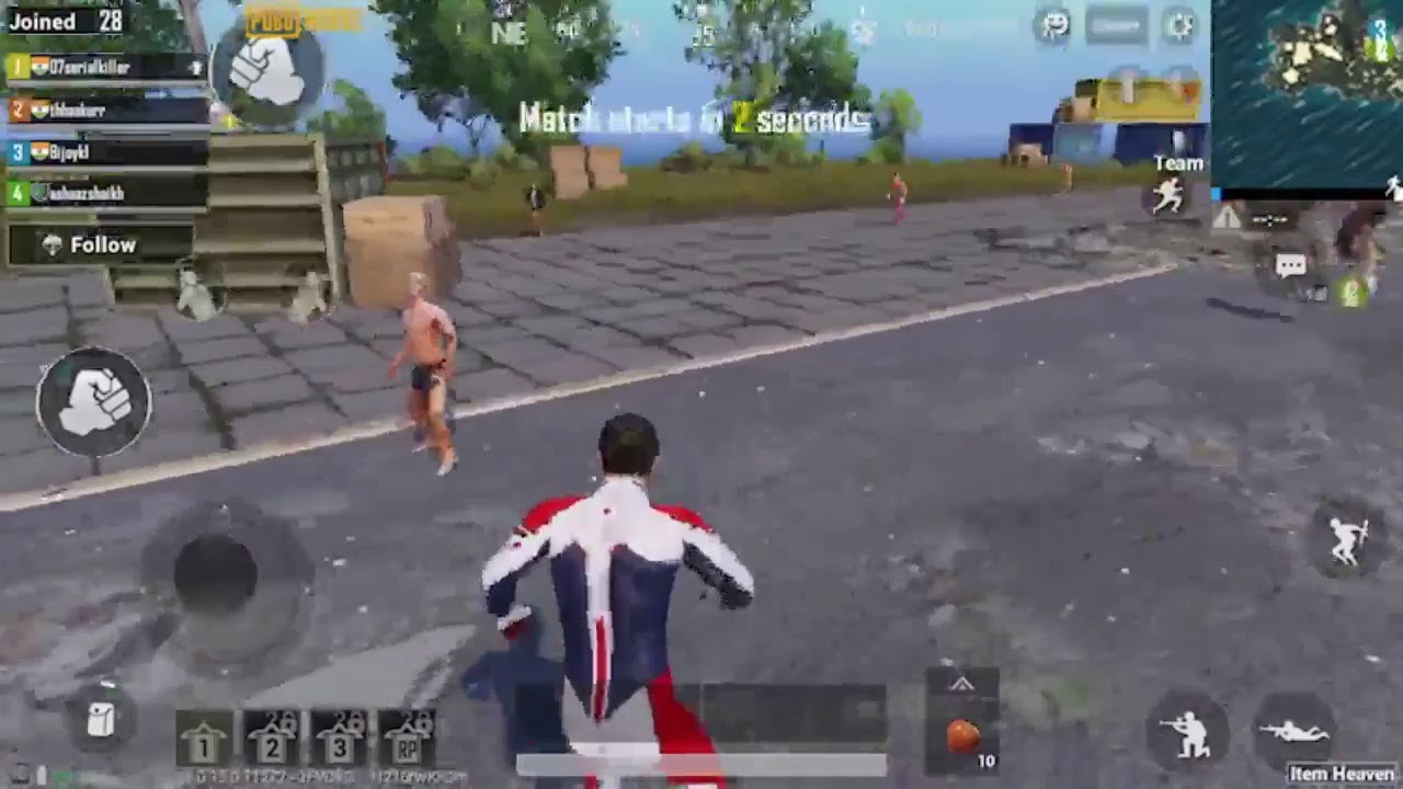 Quick matches - YouTube