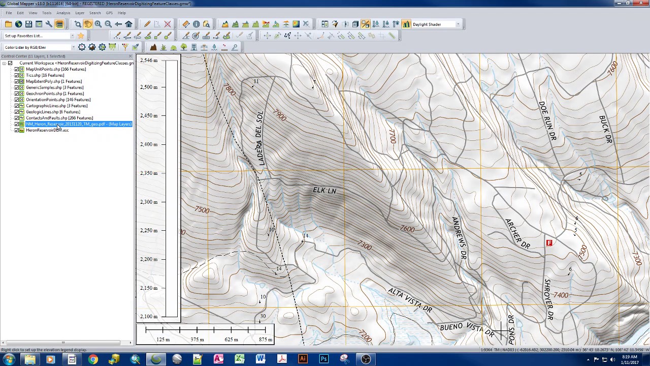 global mapper 18 crack - efirauniverse